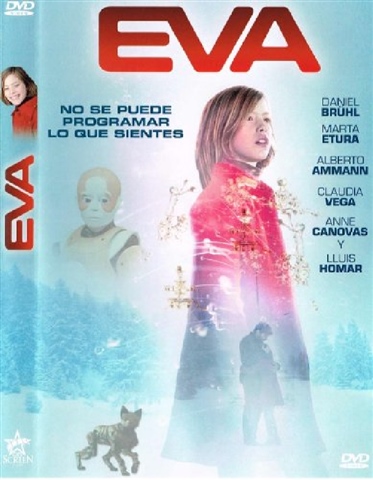 Eva - CeX (MX): - Comprar, Vender, Donar